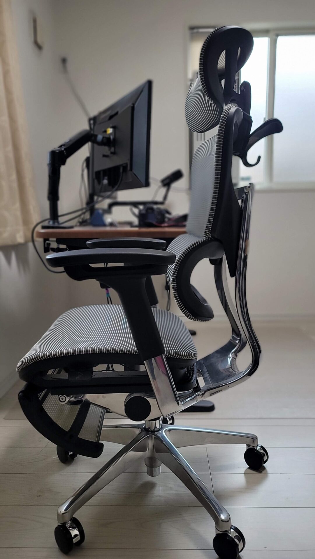 割引クーポン配布中!!COFO Chair Premium 長期使用したので改めてレビュー | KEN'S MONO