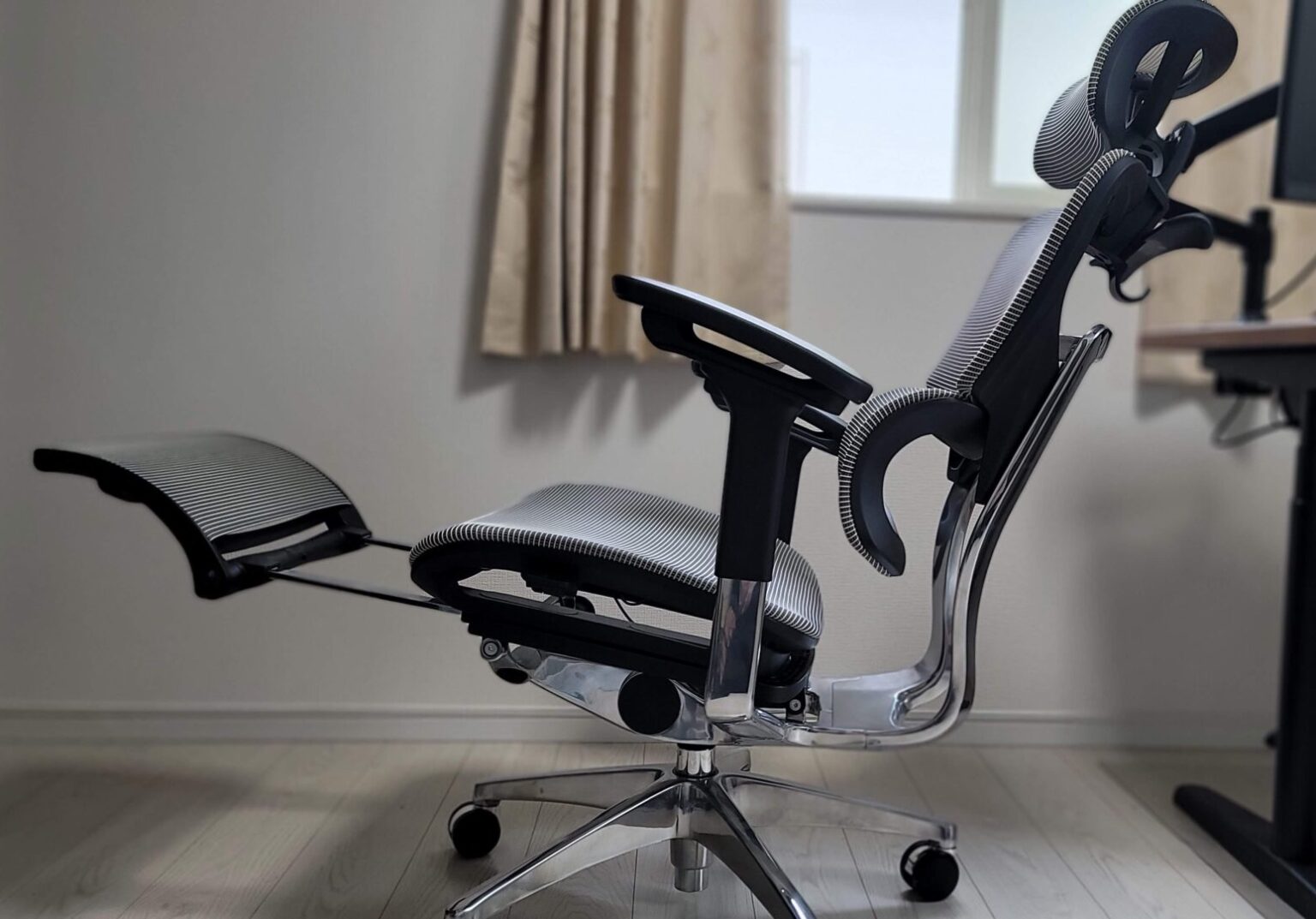 割引クーポン配布中!!COFO Chair Premium 長期使用したので改めてレビュー | KEN'S MONO